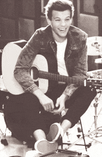 One Direction One Thing Gif