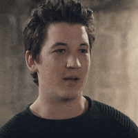 Miles Teller Peter Divergent