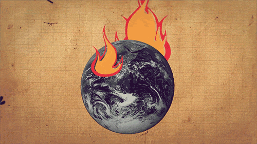 Preparing for a Warming World: 2017 was 3rd warmest year on record for ...