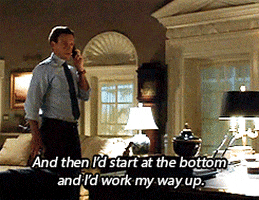 Baby Made A Mess GIFs - Get the best GIF on GIPHY