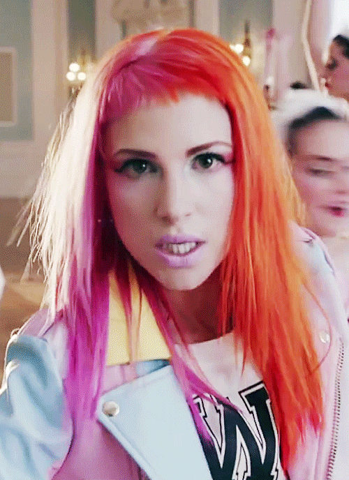 Hayley Williams Find And Share On Giphy