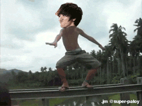 Budots GIFs - Get the best GIF on GIPHY