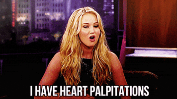 Palpitations GIFs - Find & Share on GIPHY