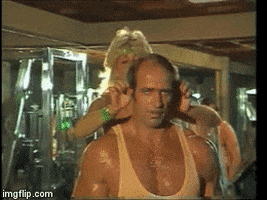 The Ear Pulling Is My Absolute Favorite GIFs - Get the best GIF on GIPHY