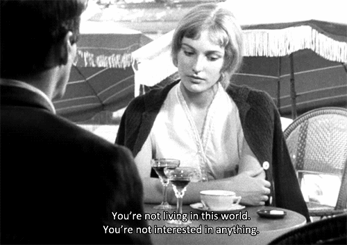 Robert Bresson Pickpocket GIF by Maudit - Find & Share on GIPHY