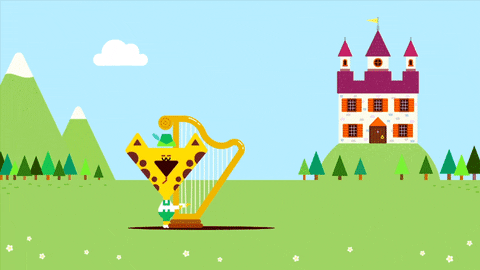 Duggee Pen Pal GIFs - Get the best GIF on GIPHY