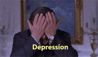 Depression Gifs