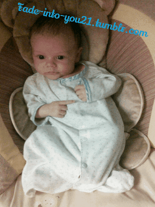 So Cute Baby GIFs - Get the best GIF on GIPHY