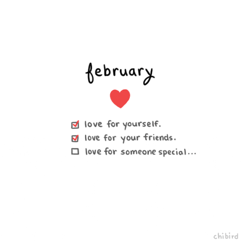 Self Love GIFs - Get the best GIF on GIPHY
