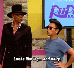 Legs-and-dairy GIFs - Get the best GIF on GIPHY