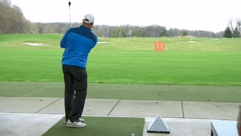 GIF by Wilson Golf - Find & Share on GIPHY