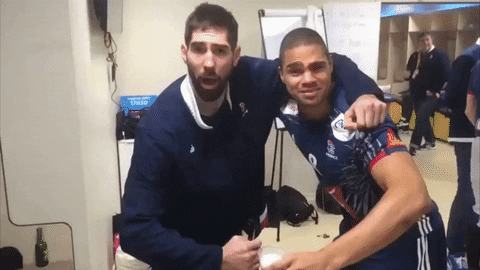 Matt Houston GIFs - Get the best GIF on GIPHY