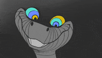 Best kaa GIFs - Primo GIF - Latest Animated GIFs