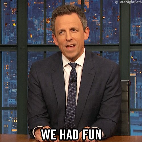 We Have Fun Gifs - Get The Best Gif On Giphy