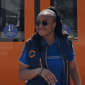 Transport for London GIFs on GIPHY - Be Animated