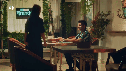 Day One Clips - Be Animated