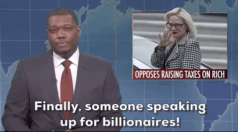 Michael Che Snl GIF by Saturday Night Live - Find & Share on GIPHY