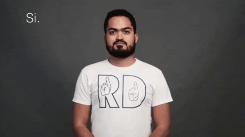 Asl Yes GIFs - Get the best GIF on GIPHY