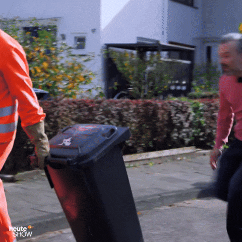 The-garbage-can-man-show GIFs - Get the best GIF on GIPHY