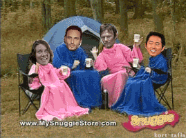 Twd Cast GIFs - Find & Share on GIPHY