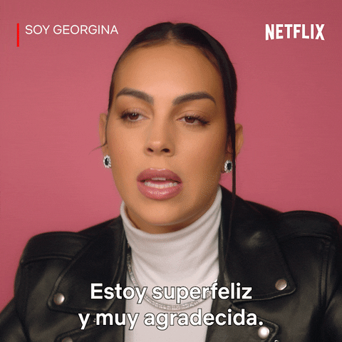 Georgina-rodriguez GIFs - Get the best GIF on GIPHY
