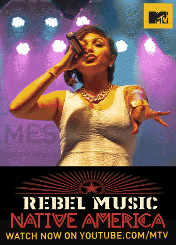 Native-america GIFs - Get the best GIF on GIPHY