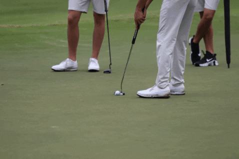 OU Women's Golf GIFs on GIPHY - Be Animated