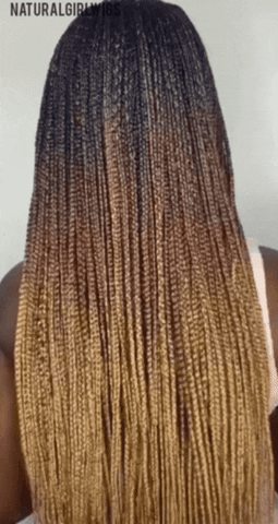 Hair Do GIF by Natural Girl Wigs - Find & Share on GIPHY