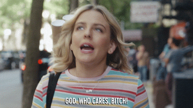 Who Even GIFs - Get the best GIF on GIPHY