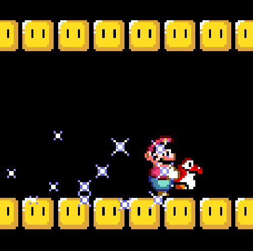 Super Mario Nintendo GIF - Find & Share on GIPHY