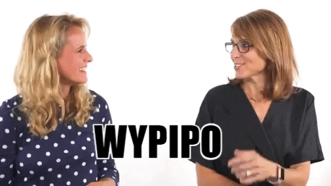 Wypipo GIFs - Get the best GIF on GIPHY