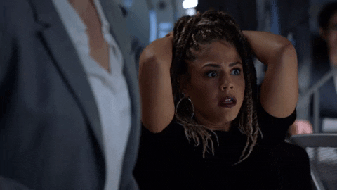 Deception GIF by ABC Network - Find & Share on GIPHY