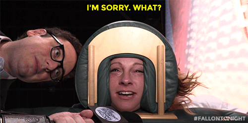 Deep Issues GIFs - Get the best GIF on GIPHY