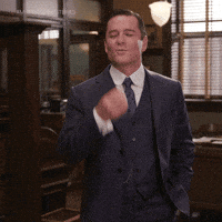 Italian Hand Gestures Gif