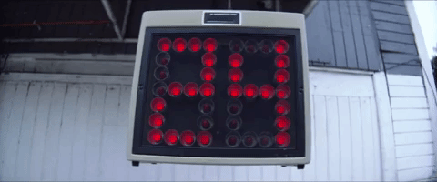 Music Video Shot Clock GIF by Ella Mai - Find & Share on GIPHY