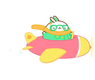 Fly-sky-cartoon-cute GIFs - Get the best GIF on GIPHY