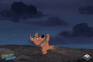 Scooby Doo Monster GIF - Find & Share on GIPHY