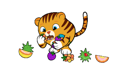 Piñata Smashlings GIFs on GIPHY - Be Animated
