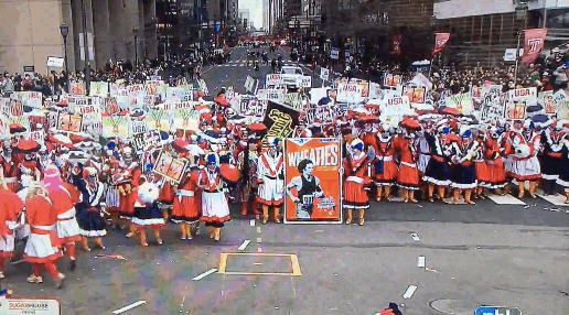 Mummers GIFs - Get the best GIF on GIPHY