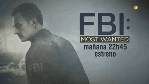 Fbi Most Wanted Logo