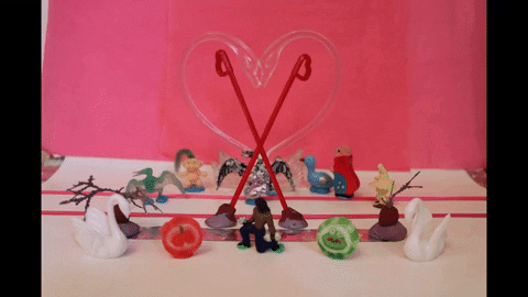 Heart-troll GIFs - Get the best GIF on GIPHY