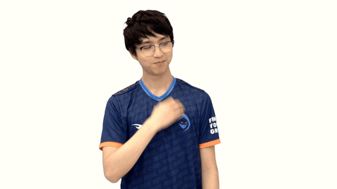 Brush Off Your Shoulders GIFs - Get the best GIF on GIPHY