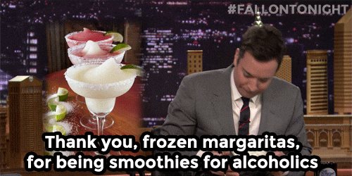 Frozen-margarita GIFs - Get the best GIF on GIPHY