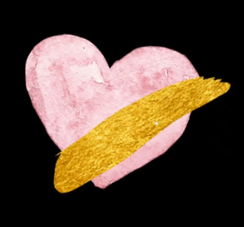 Watercolor Heart GIFs - Get the best GIF on GIPHY