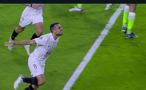 Champions League Football GIF by UEFA - Find & Share on GIPHY