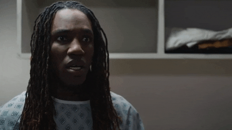 Quiet Room GIFs - Get the best GIF on GIPHY