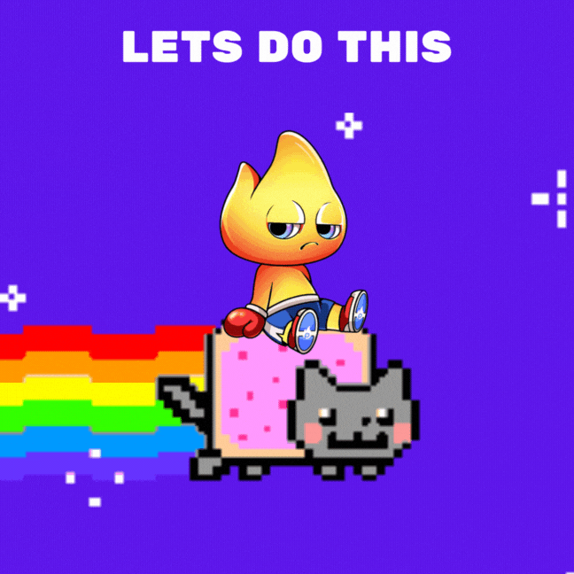 Popular Memes GIFs on GIPHY - Be Animated