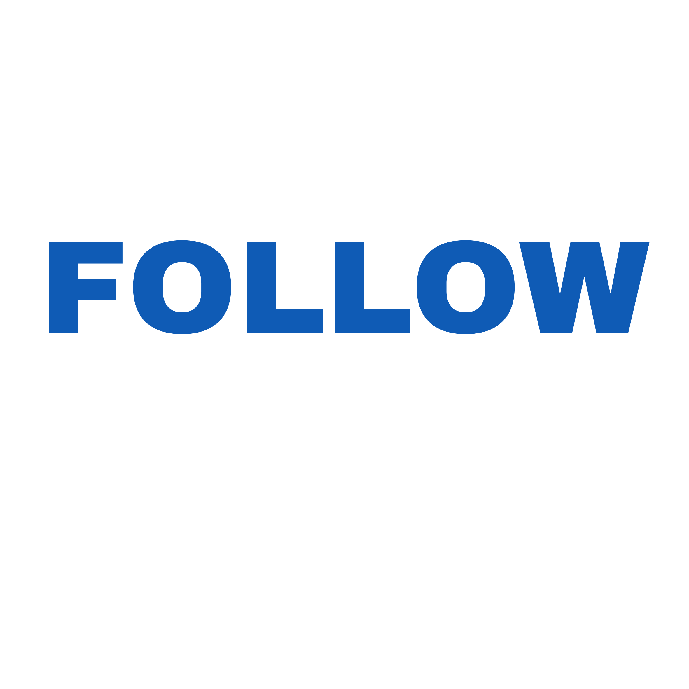 Following Gif