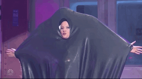 Kate Mckinnon Snl GIF by Saturday Night Live - Find & Share on GIPHY