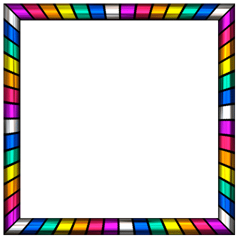 Frame Stickers GIFs on GIPHY - Be Animated